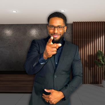 The Power of Forgiveness with Apostle Charlie Saunders - Itsbeenajourney